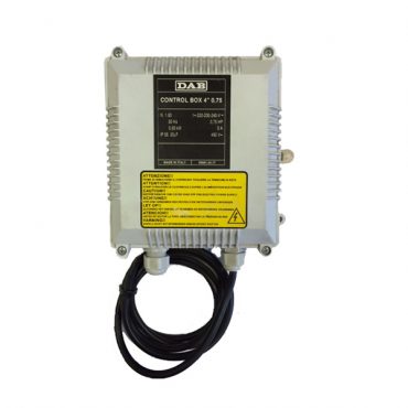 DAB | Water Technology